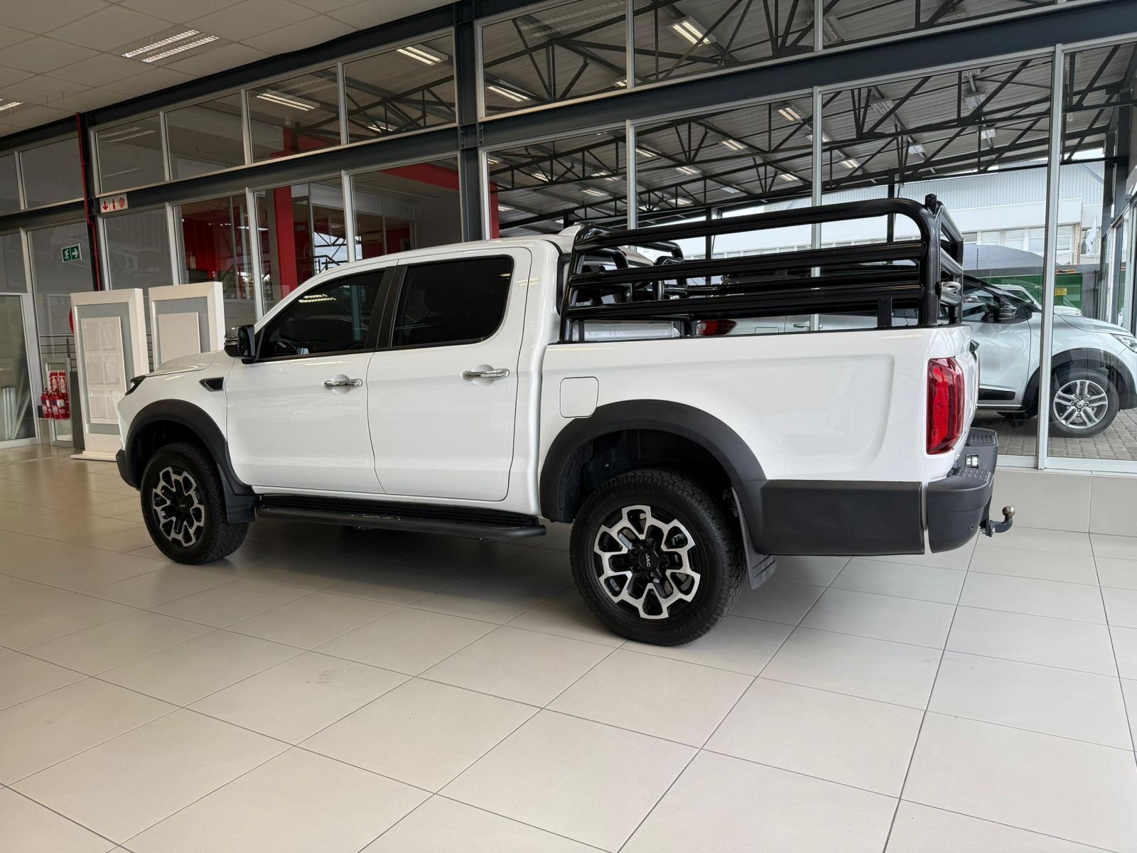 2025 JAC T9 for sale in Namibia - Used Cars - Kalahari Deals Namibia