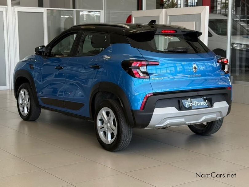 2025 Renault Kiger for sale in Namibia - Used Cars - Kalahari Deals Namibia