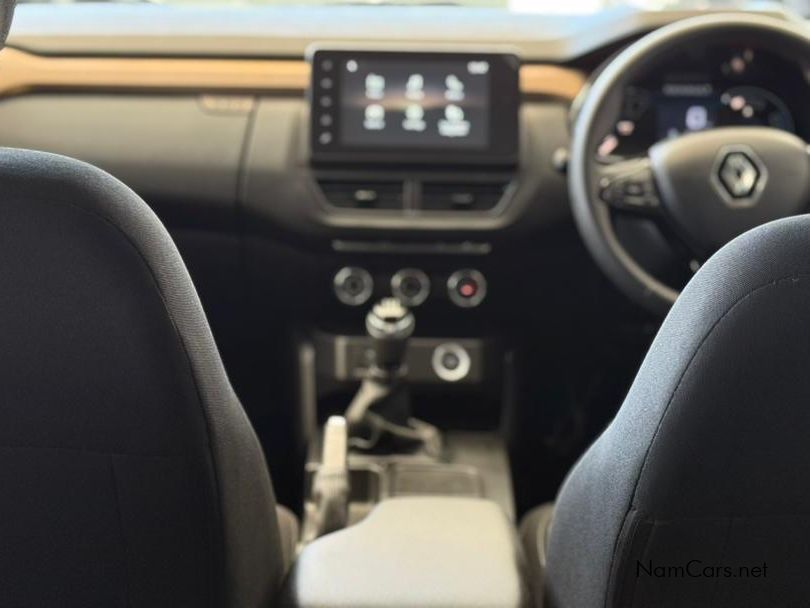 2025 Renault Kiger for sale in Namibia - Used Cars - Kalahari Deals Namibia