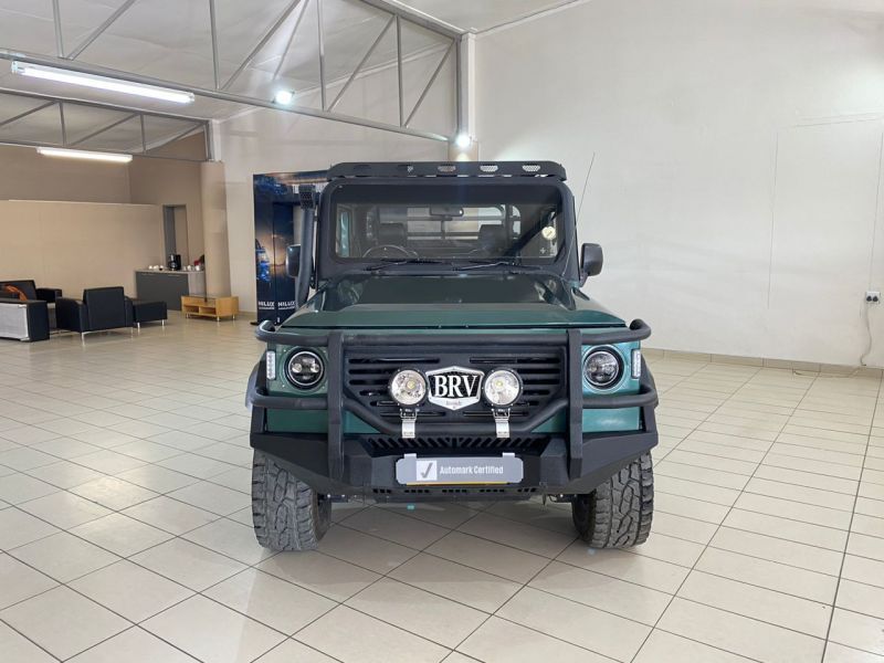 2022 Brandt BRV S89 for sale in Namibia - Used Cars - Kalahari Deals ...