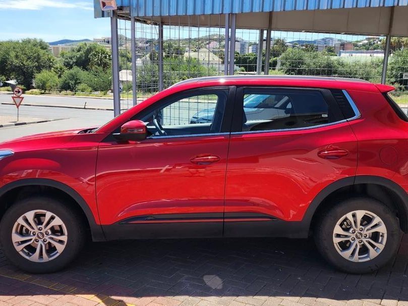 2025 Chery Tiggo for sale in Namibia - Used Cars - Kalahari Deals Namibia