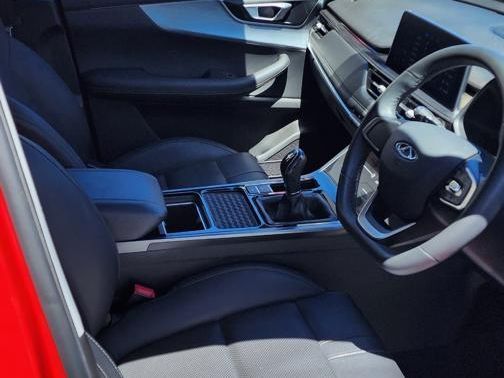 2025 Chery Tiggo for sale in Namibia - Used Cars - Kalahari Deals Namibia