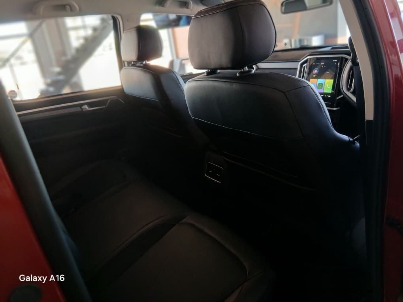 2025 JAC T9 for sale in Namibia - Used Cars - Kalahari Deals Namibia